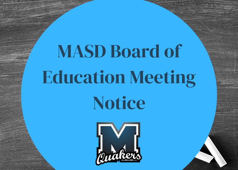 Board Meeting Notice 6/22/26 | Default Board Post Page 2