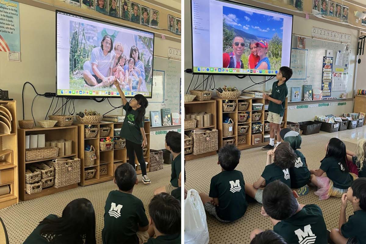 Building Kindergarten Community Together | Blog Details