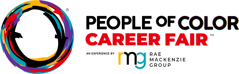 PEOPLE OF COLOR CAREER FAIR | article