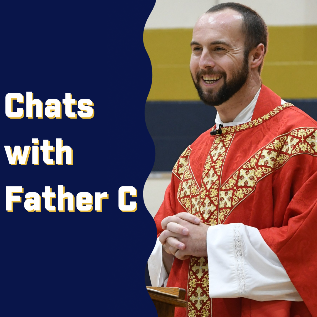 Watch Chats with Father C | Post Details