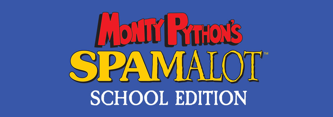 Tickets For MIHS Drama Production of Spamalot Now On Sale | News