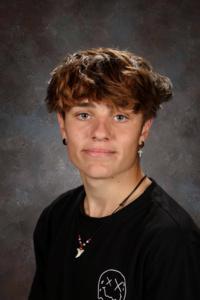 James Tharp named finalist for prestigious Daniels Fund Scholarship ...