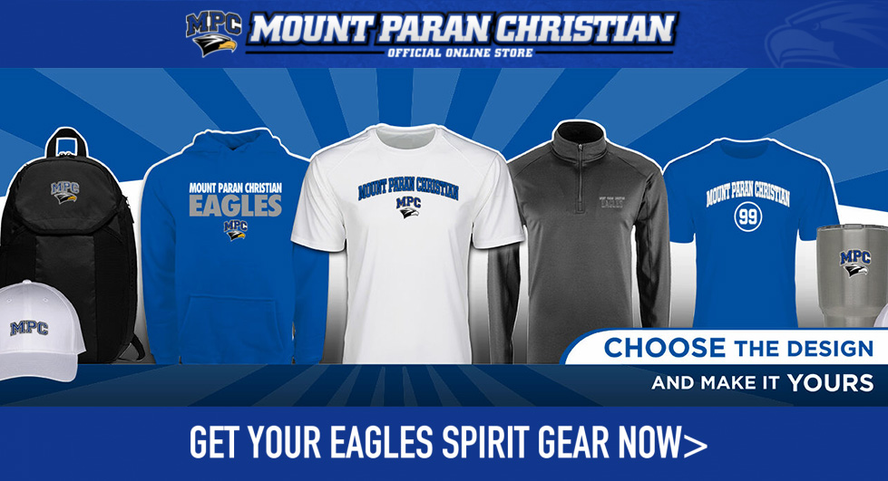 Get Your Sport-Specific MPC Gear for Spring Sports | MPC Eagles Varsity ...