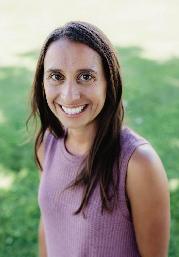 Destiny calls Tara DeWitte to leadership | Details