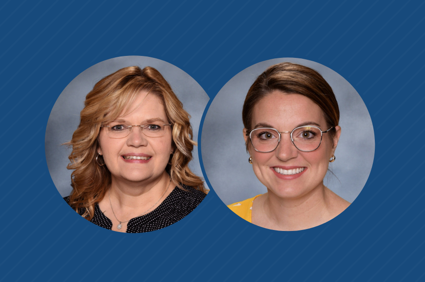 Emerson honors two FHSD teachers with Excellence in Teaching Award ...