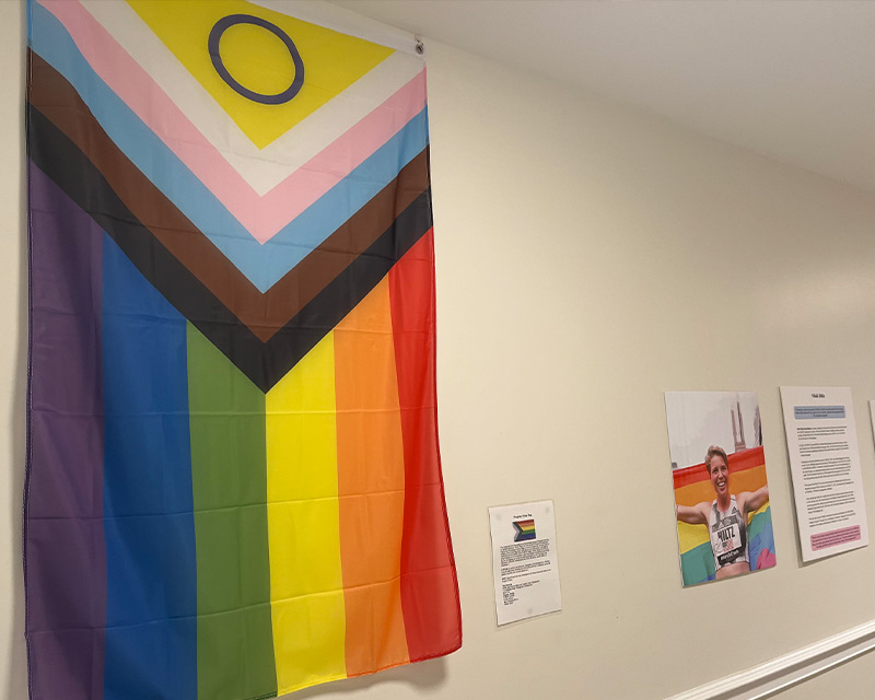 Celebrating National Coming Out Day | The Loomis Chaffee School