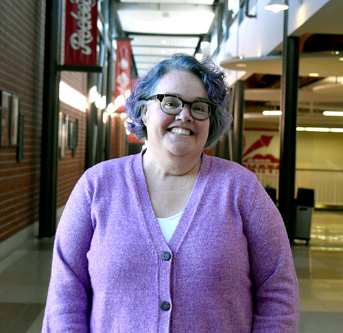 South Milwaukee Welcomes New Pupil Services Director | District News ...