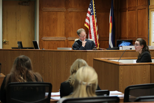 Mock Trial @ Rifle High School | Details