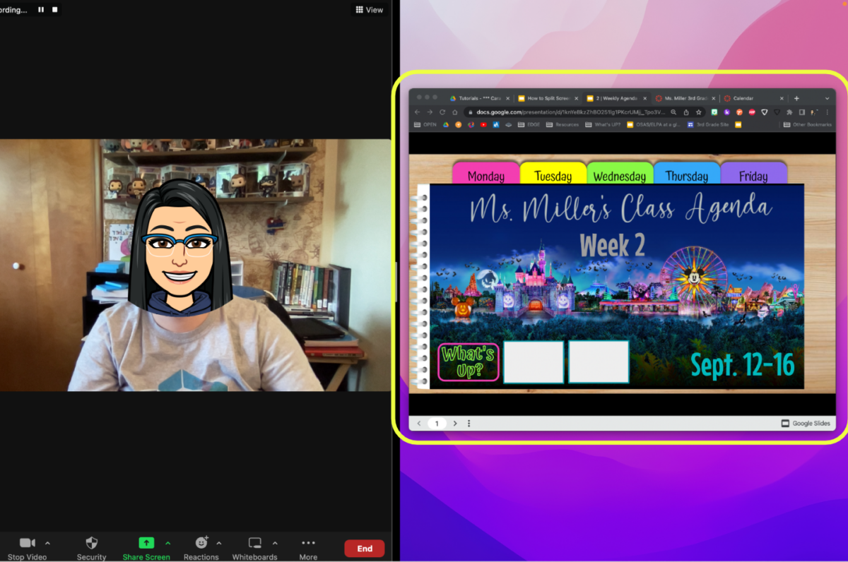 Split Screen on a Mac | Tech Info