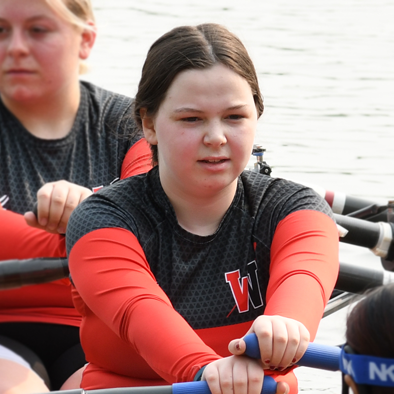 Ring-the-Bell Student-Athletes of the Week—October 9 | News Details