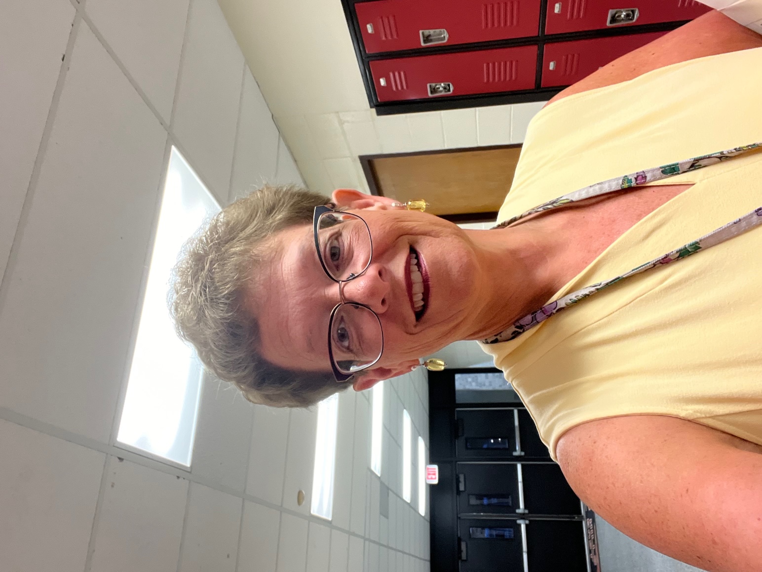 Hills East Teacher Cindy Cullen Selected For 2023-24 CFR Education ...