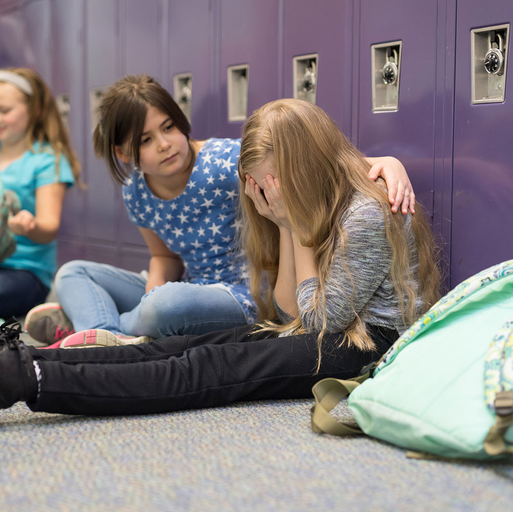 10 Books to Help Teach Your Middle Schooler Empathy | USM Blog