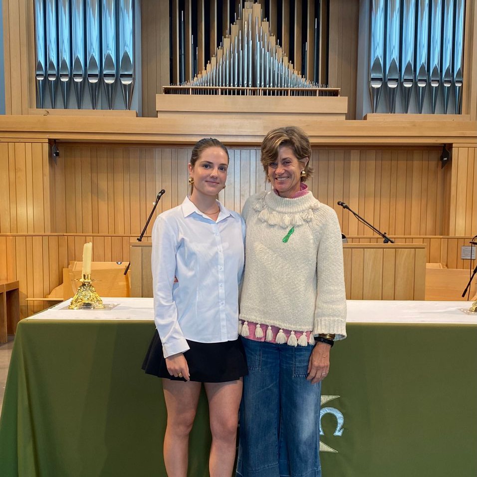 Lilley Fellow Alyssa Sterner ’24 Presents Findings | Post Details