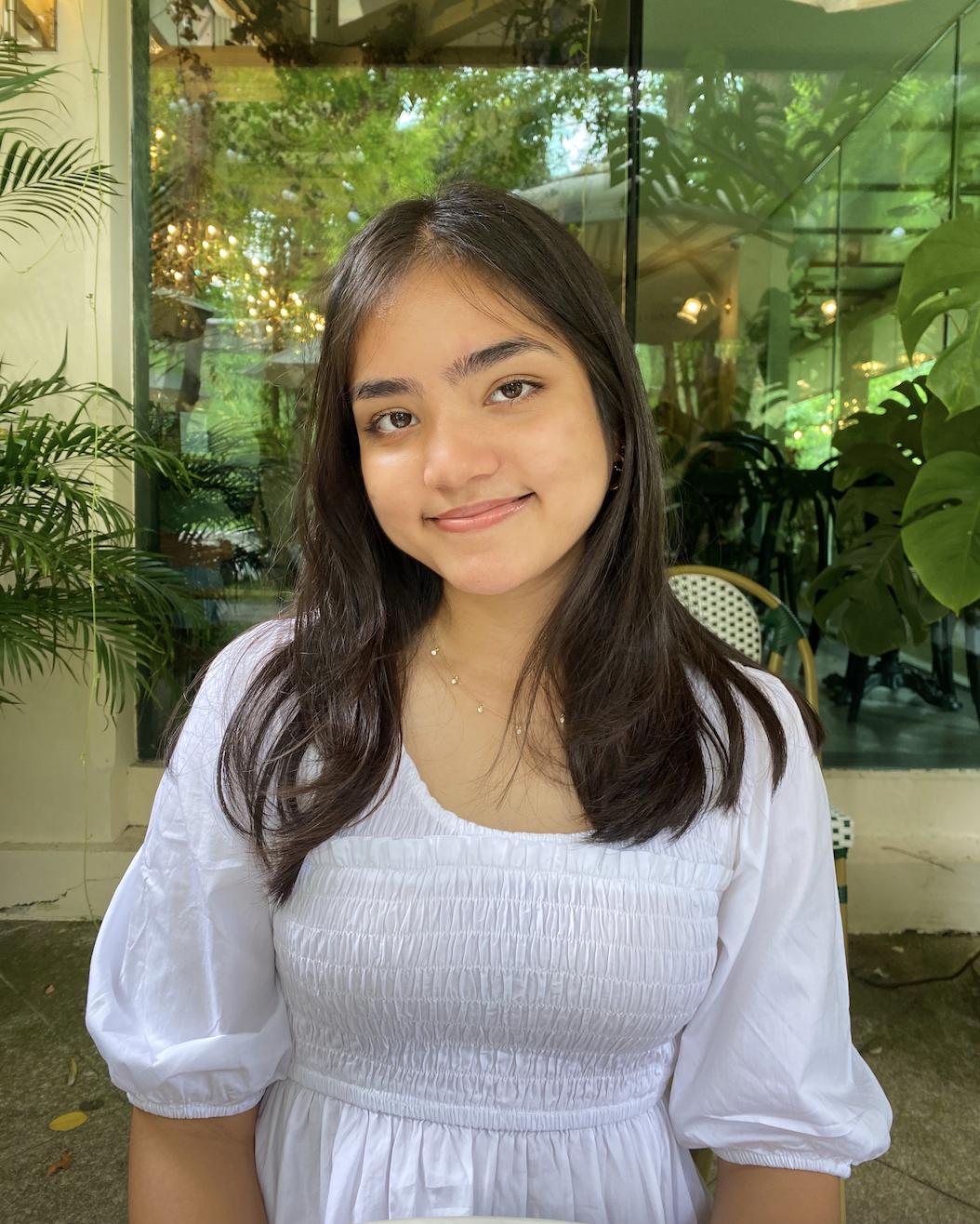 Student Spotlight: Making a Global Impact by Teaching English to Kids ...