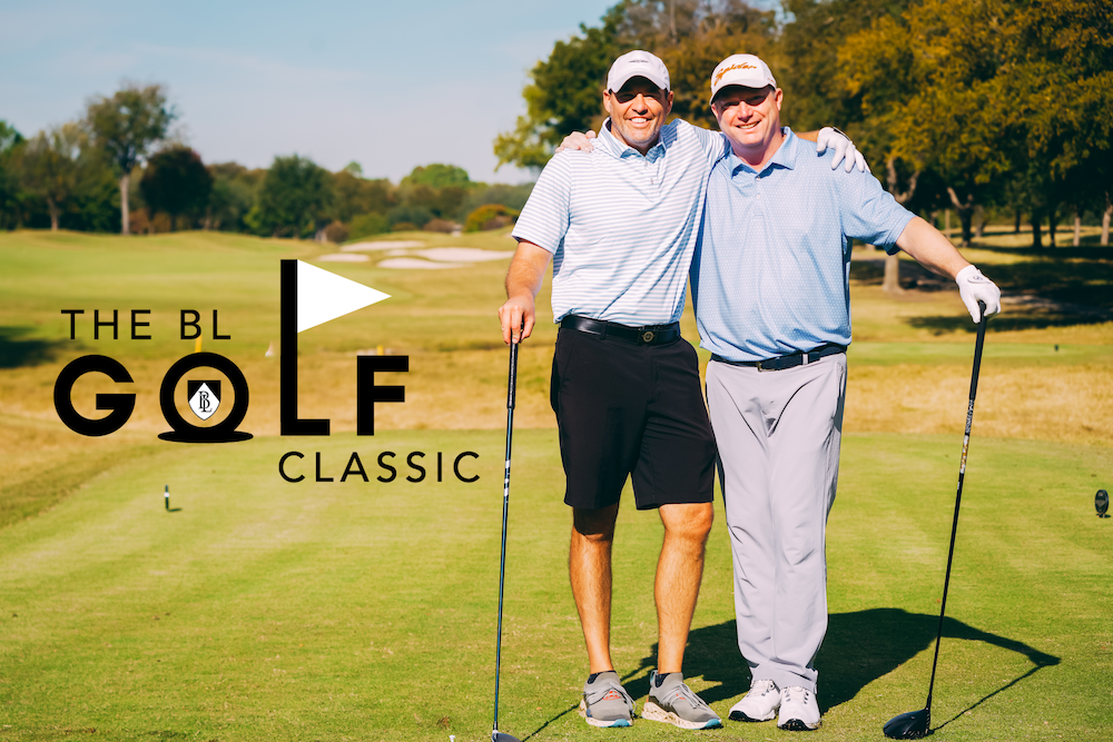 Join the Ultimate Golfing Experience at the BL Golf Classic | News Detail