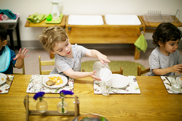 How to Support Your Child’s Independence at Home | The Post Article