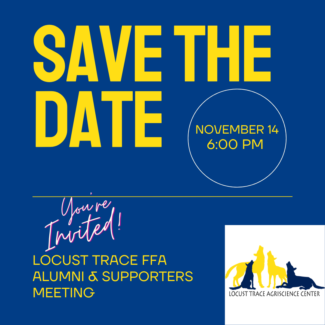 Join the FFA Alumni and Supporters! | Default post page