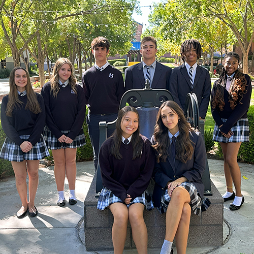 TMS Celebrates Students Awarded with Academic Honors | News Post