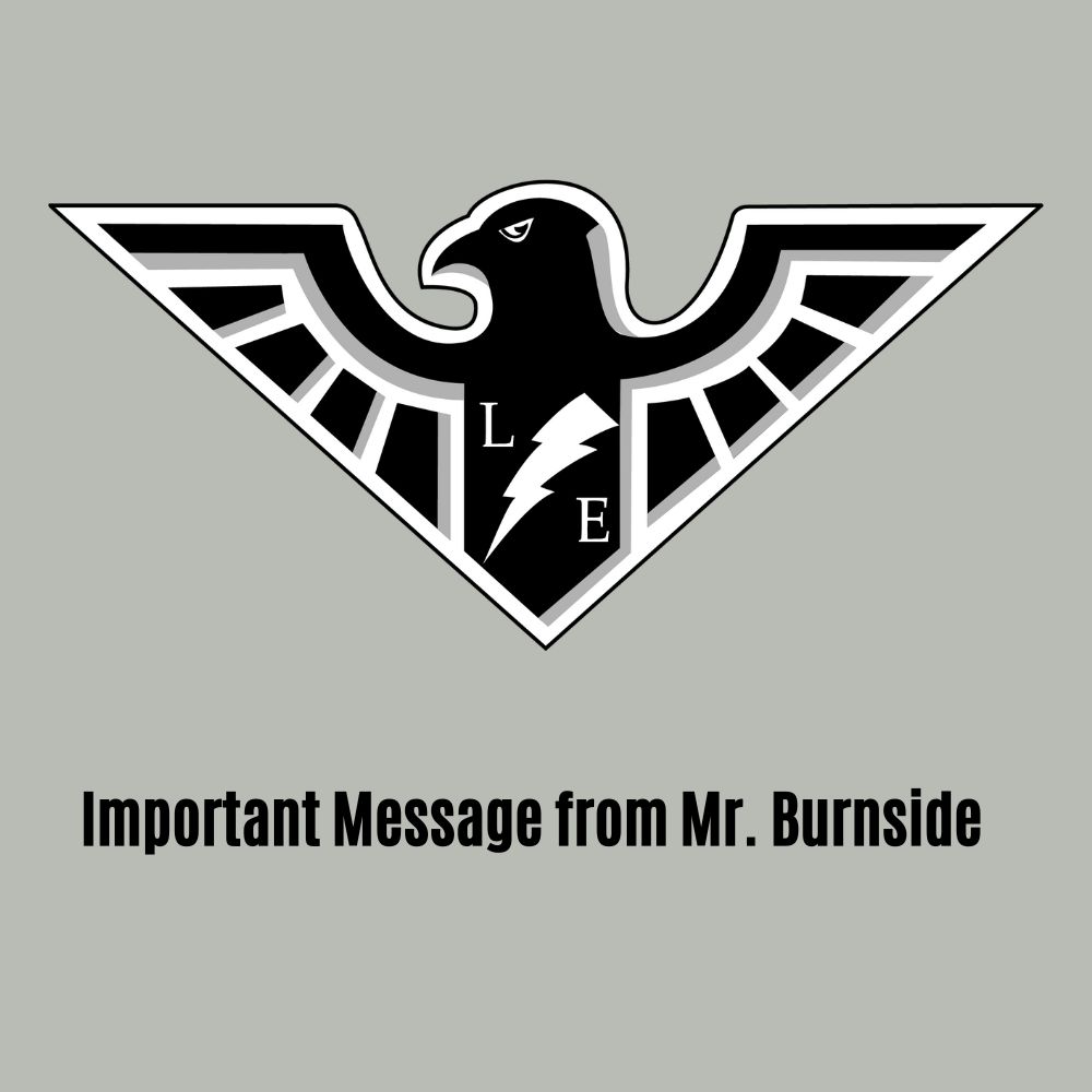 Important Update: Rumor Control | School News Detail Page