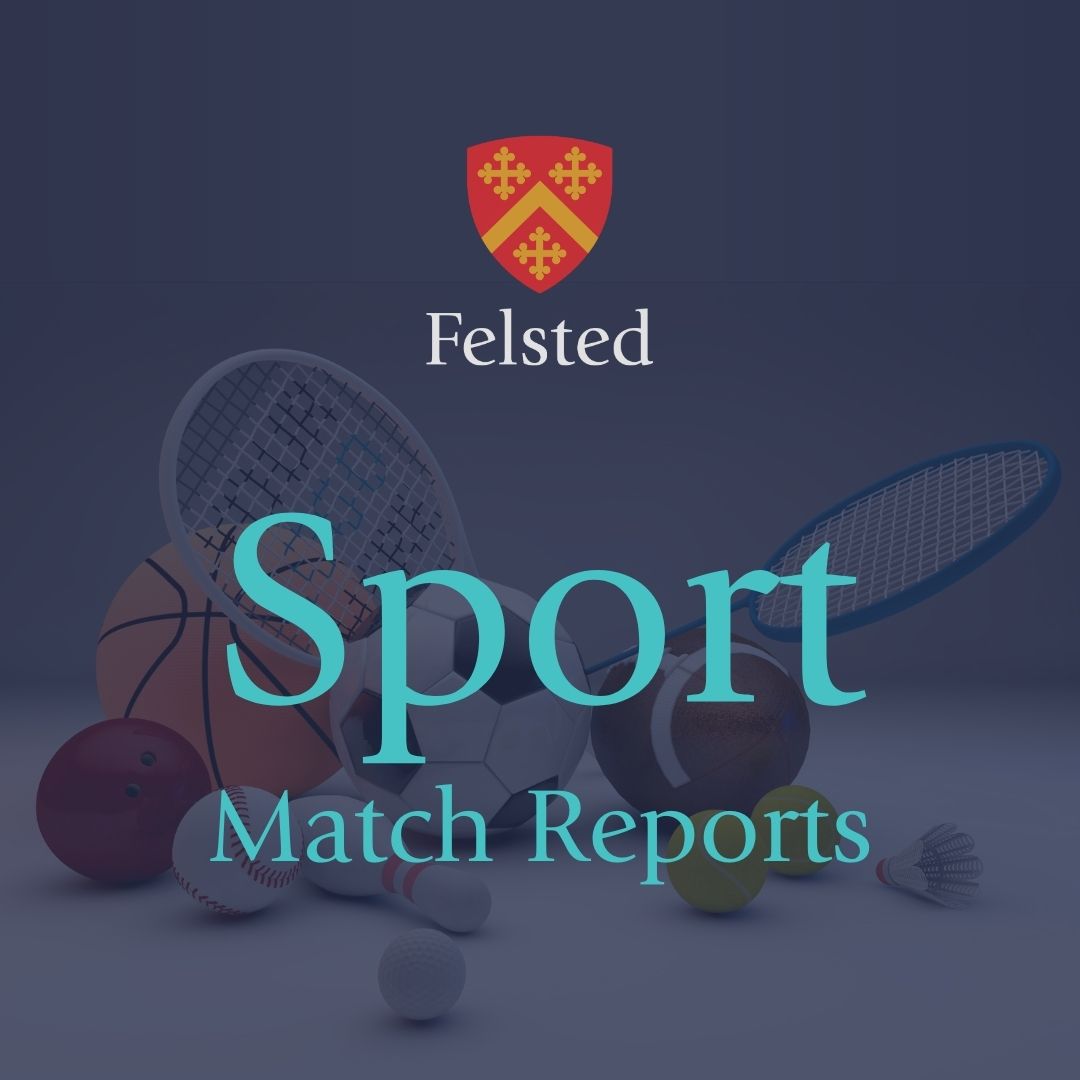 Senior Match Reports: 7-10 October 2023 | Posts Page