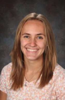 Celebrating Peyton Garrison, CO 3A Athlete of the Year for Track and ...