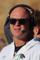 Ryan Whittington returns to where it all began | Details