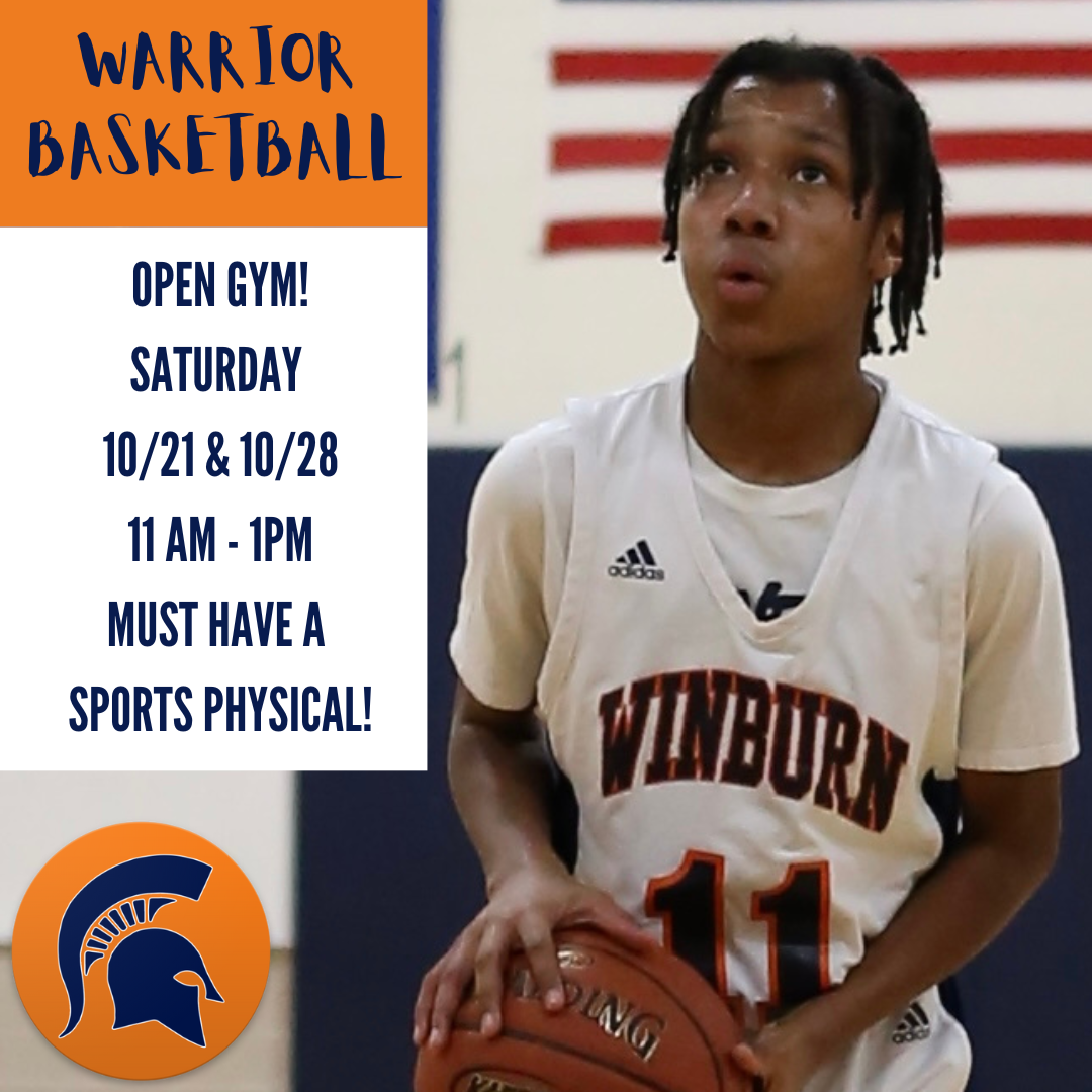 Boys Basketball Open Gym | Default post page