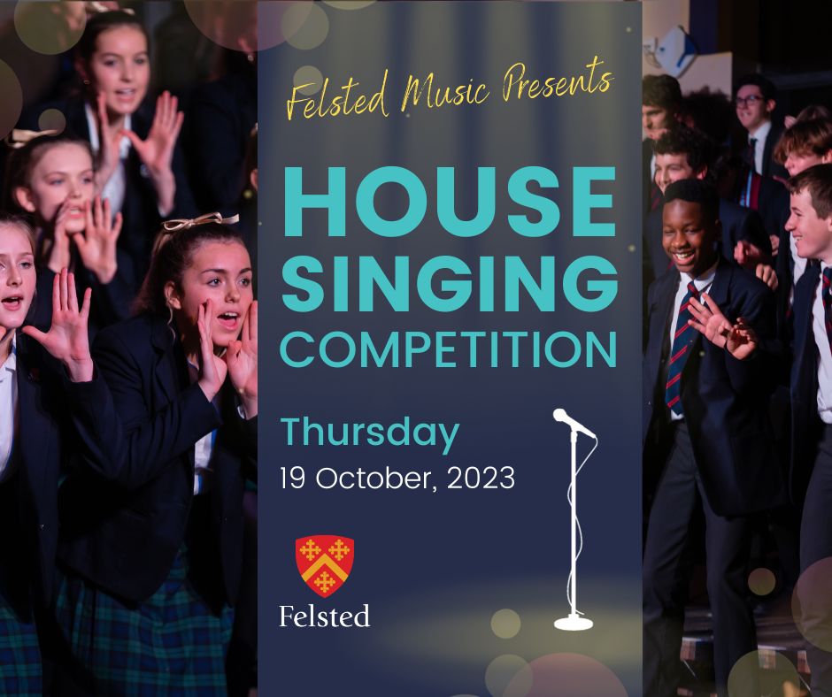 House Singing Competition 2023 | Posts Page