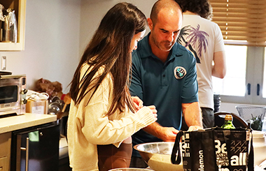 Dr. Grauer's Column - The New Foragers | Post Details - The Grauer School