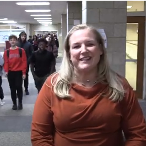 Unity Day Superintendent's Update | District News Details