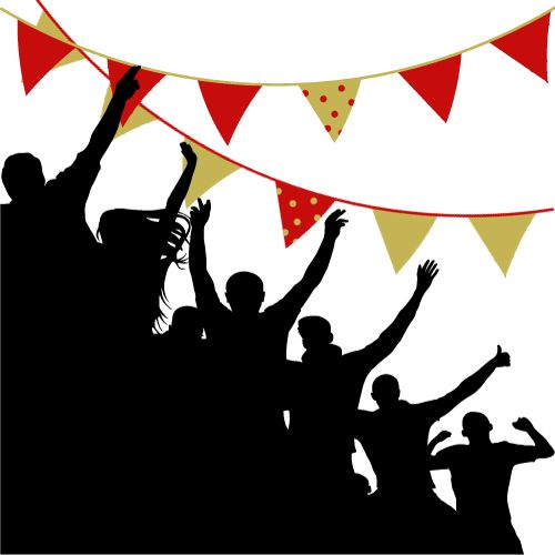 FALL PEP RALLY! | Details