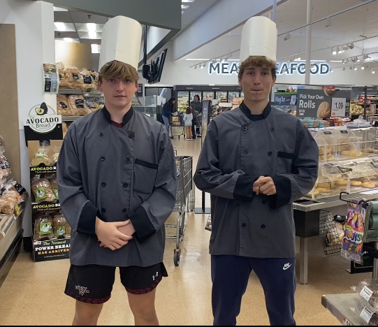 Chef Mancini & Chef Renken's Sandwich Makes Wooster Lunch Menu | Details