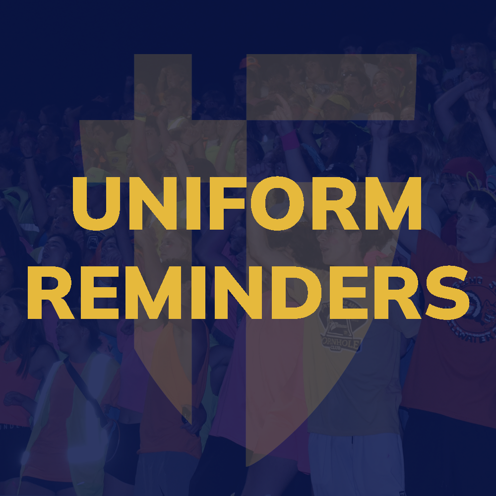 Inappropriate Footwear | Newsletter Details