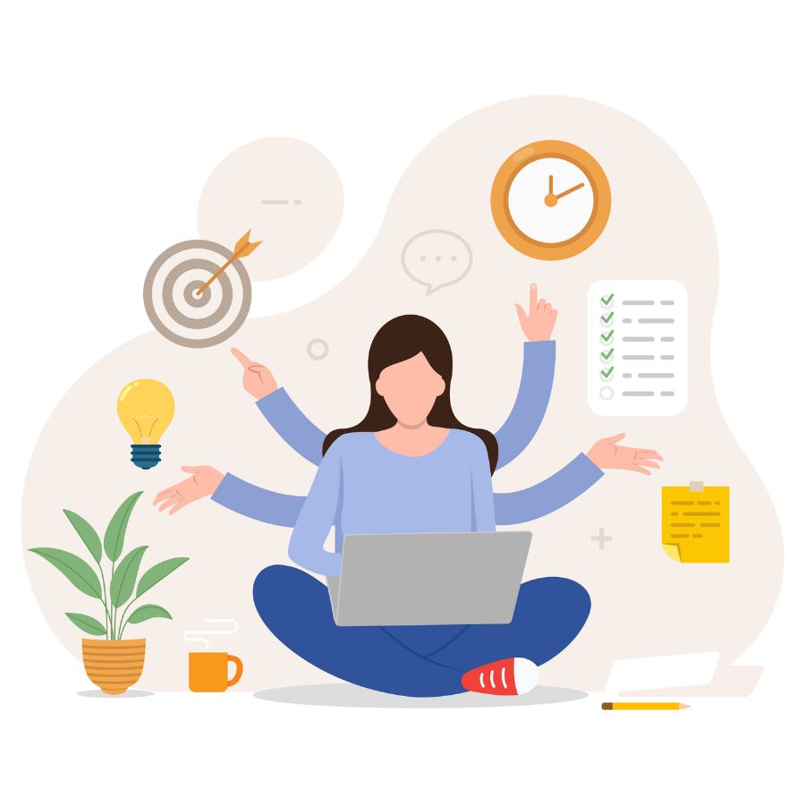 End of 1st Quarter Tips | Read The Lastest Article: SSFS Gnu Stories Blog