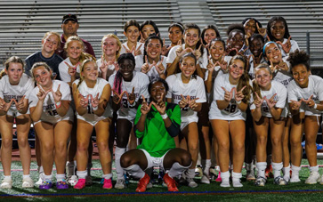 The Nationally Ranked Rutgers Prep Girls Soccer Team Looks to Make ...