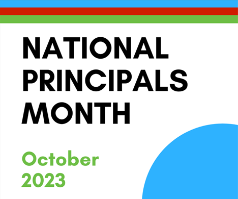 Pearland ISD honors its principals during National Principals Month ...