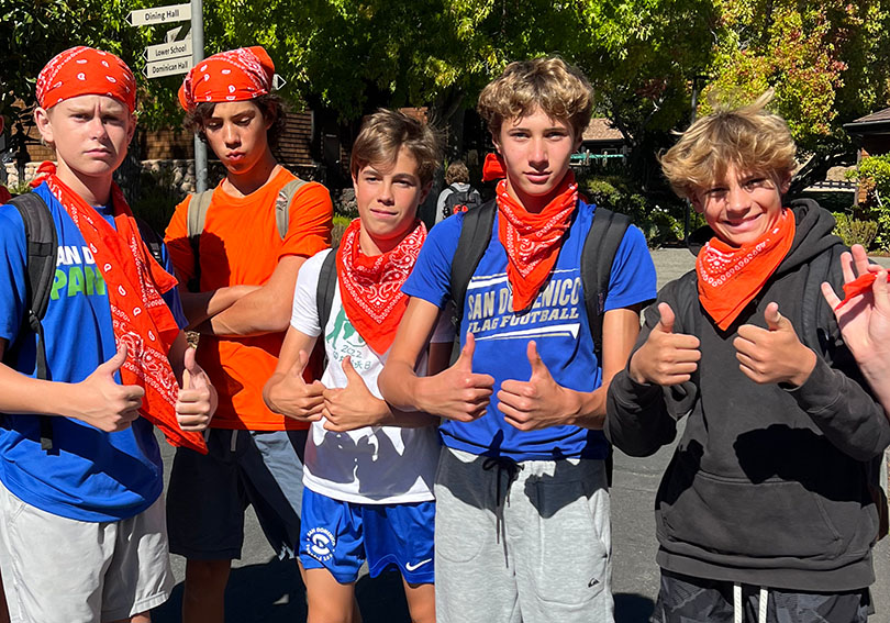 Celebrating Unity Week 2023 | SD News and Events