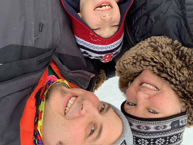 Trustee Spotlight: Anne Sage | Alumni Quarterly Newsletter Post