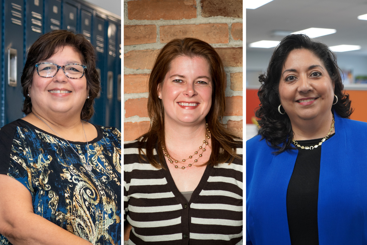 Most tenured staff reflect on YES Prep's 25 years – PART TWO | featured