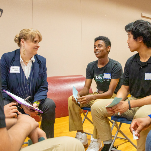 How to Continue College and Career Exploration After DiscoverU Week | Story