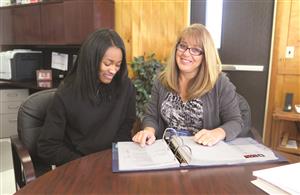 Marie Davis | Post Details - CTE Teachers