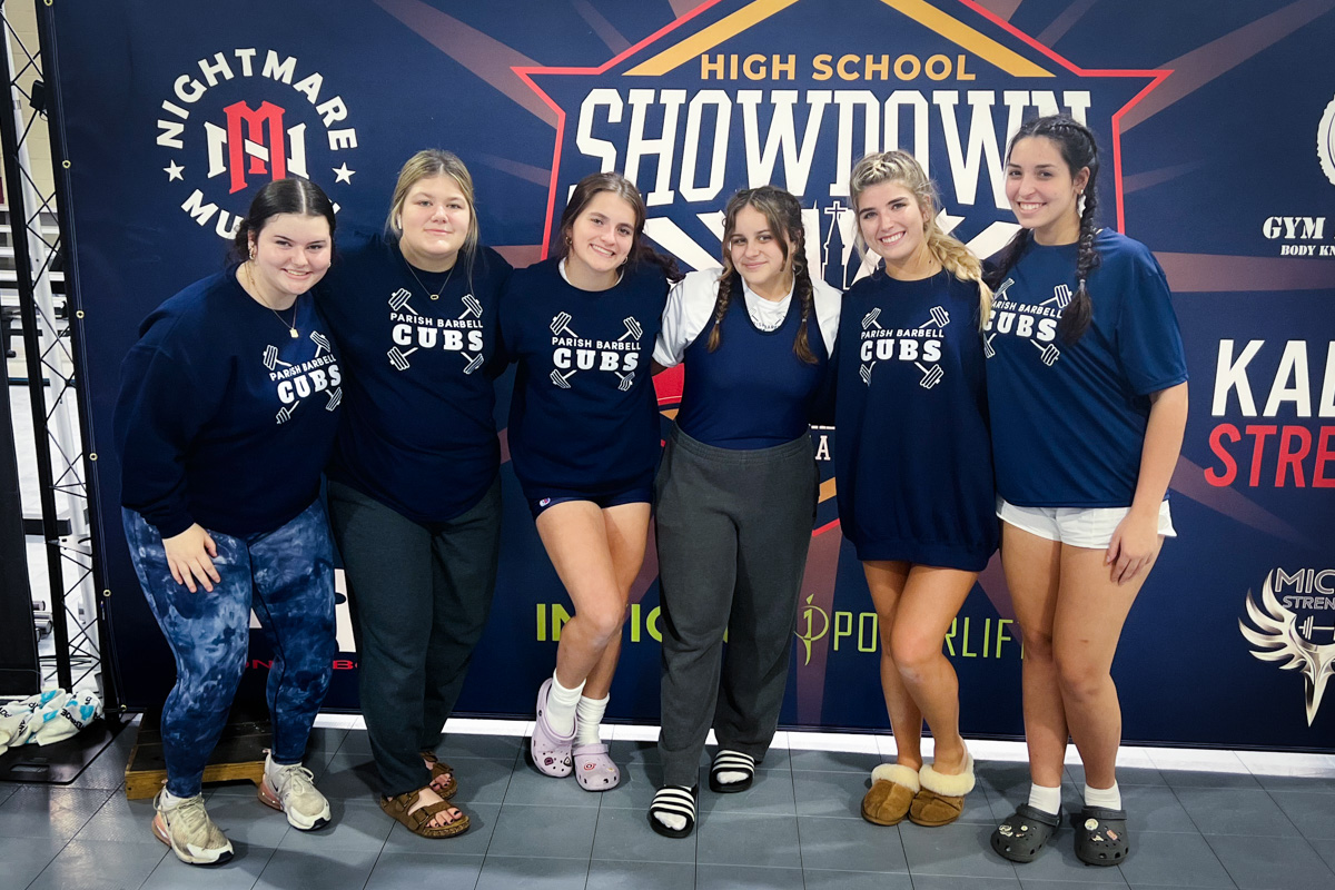 Power Cubs: 1st Place Medals & State Records | News Post General ...