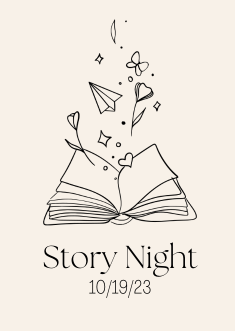 Family Story Night 2023 | Missituk News Post