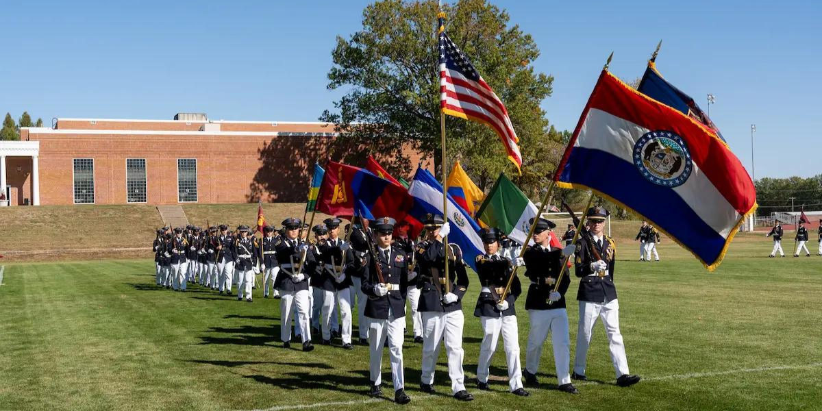 Local Veterans and Public Invited to 2023 Veterans Day Military Review ...
