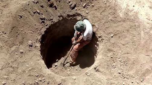 Black Holes, Bureaucratic Holes, and Why We Should Keep Digging | Articles