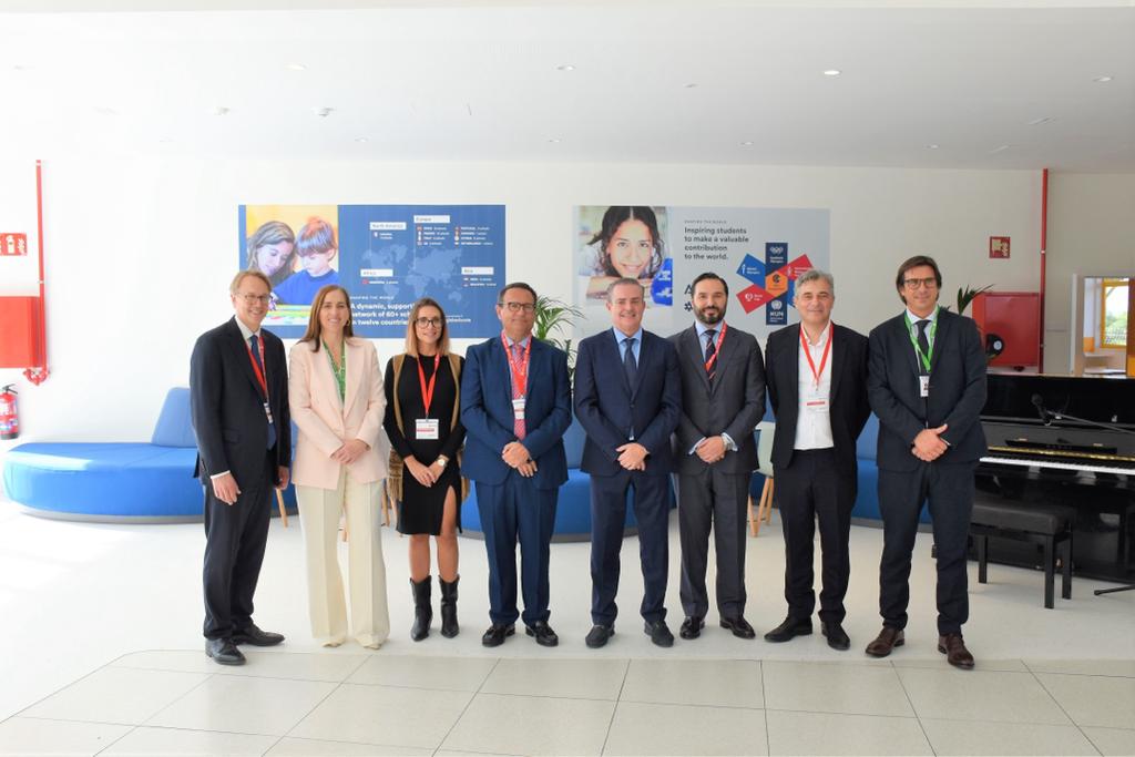 Two Agora International Schools in Spain Open "Rosan Bosch Studio ...