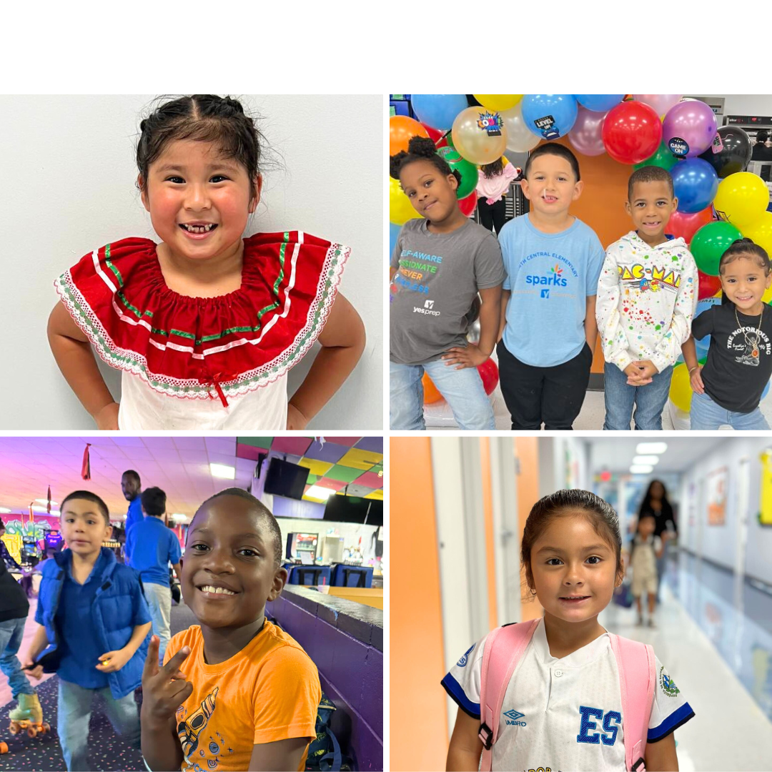 A journey through awareness days at YES Prep elementary schools | featured