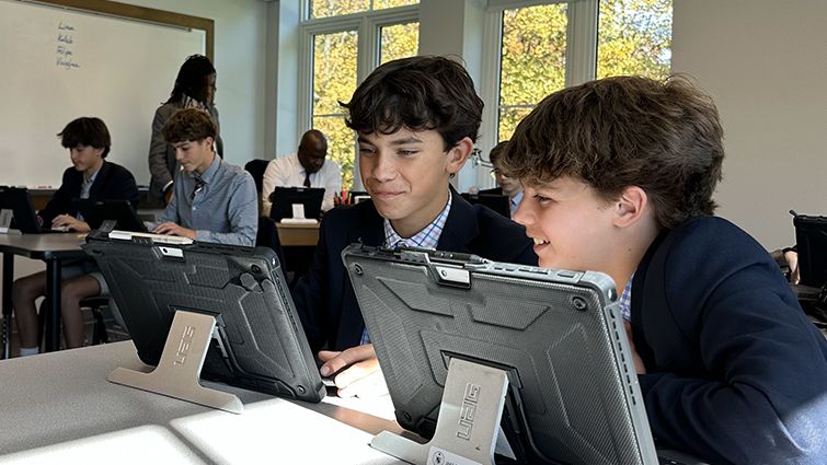 The BAC takes center stage | Read More