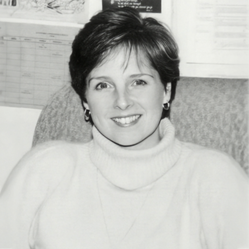 Colleagues Remember Doreen Kelly “Was Ready to Lead” | Throwback ...