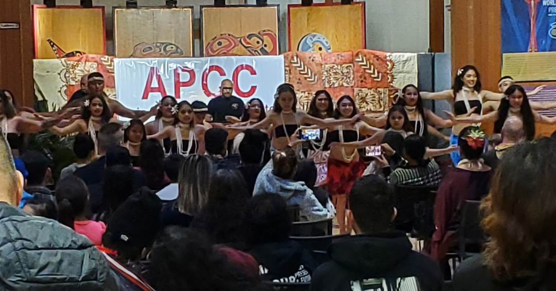 Pacific Islands and Oceania Culture and Arts Festival Recap | News Details